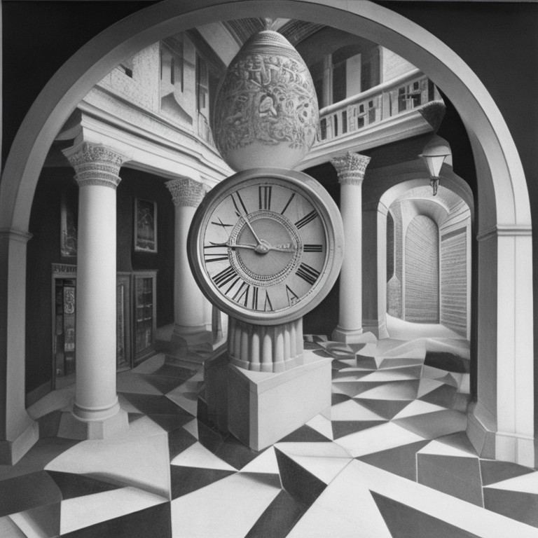 Chronotorium Library