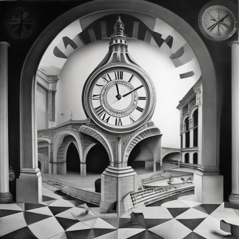 Chronotorium Library