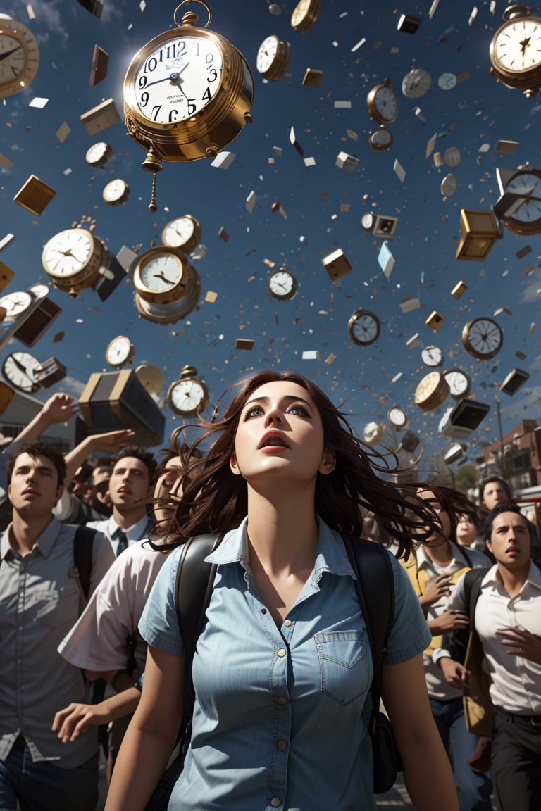 ChronOtorium Library