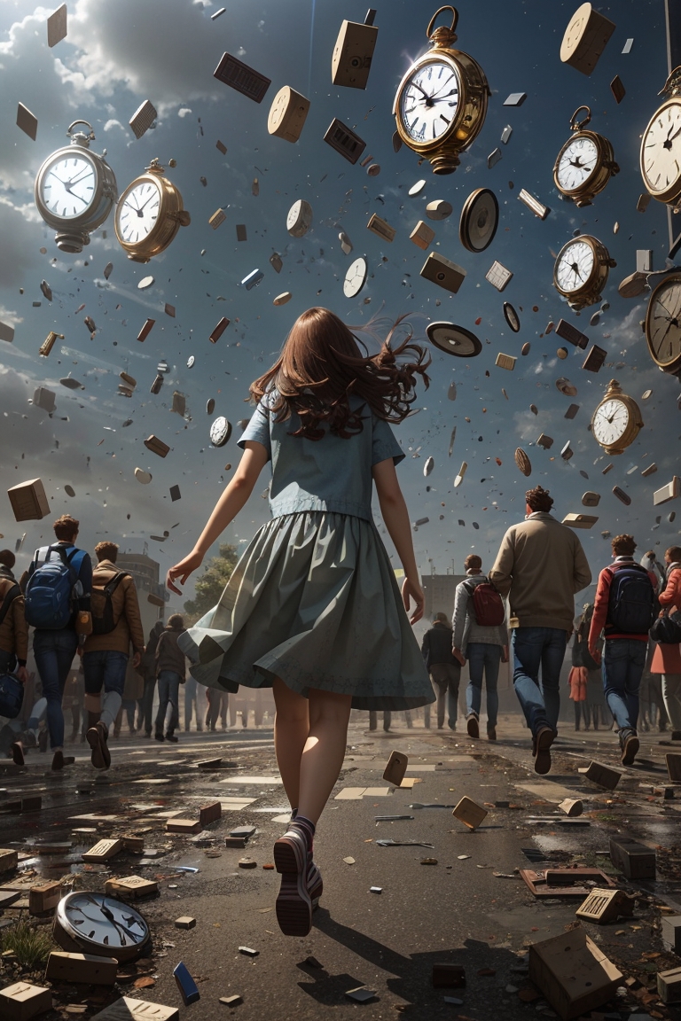 Chronotorium Library