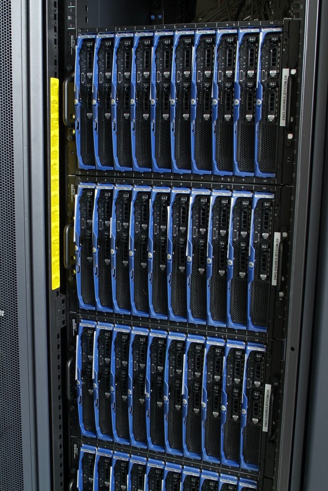 Chronotorium Library